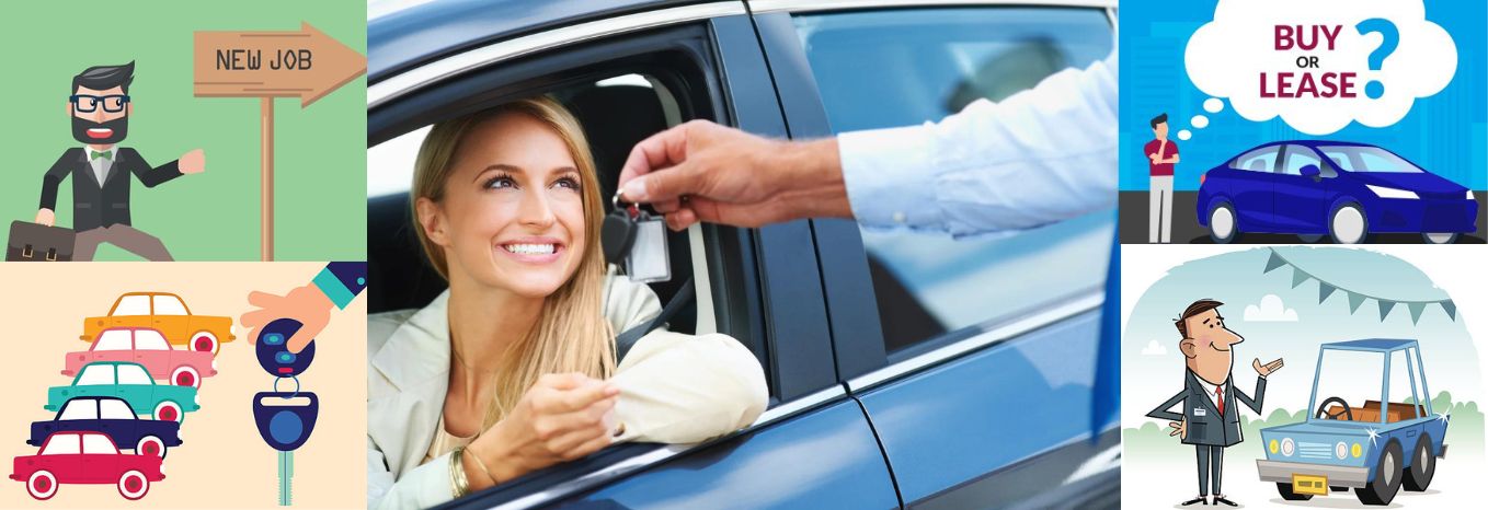 Monthly lease versus daily rental for relocating professionals