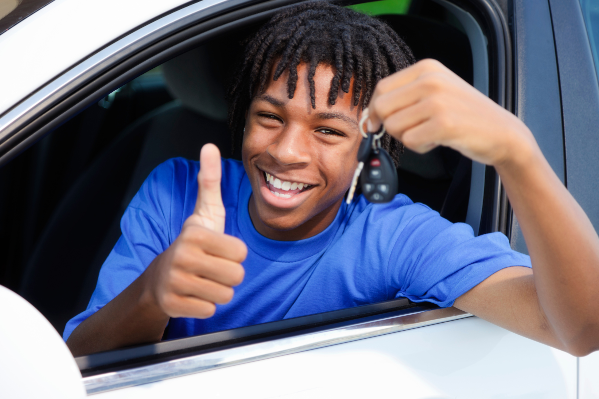 Under 25 Car Rental Bay Area | Intern Transportation Program Guide